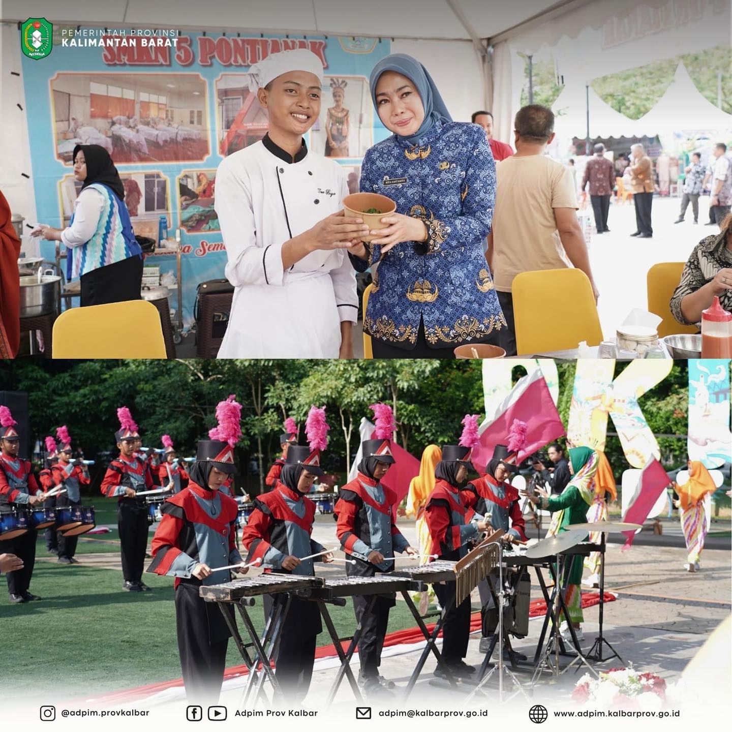 Semarak Bulan Merdeka Belajar, Momentum Tingkatkan Kualitas Pendidikan ...